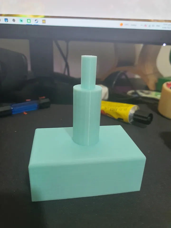 octopus trophy by Emma Flanagan | Download free STL model | Printables.com