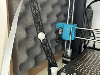 SV06 Plus x-axis to frame alignment tool by TreoWayne | Download free ...