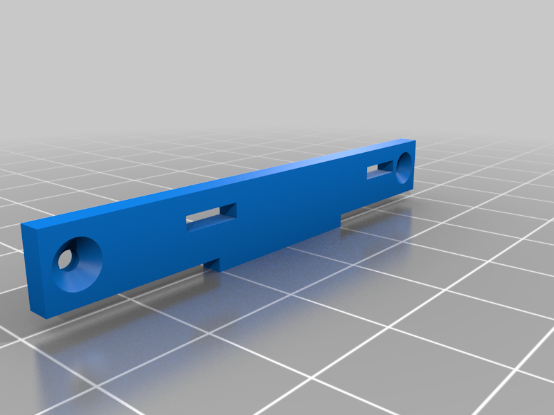 Hasselblad V mount for Imacon digital back by Rayfor | Download free ...