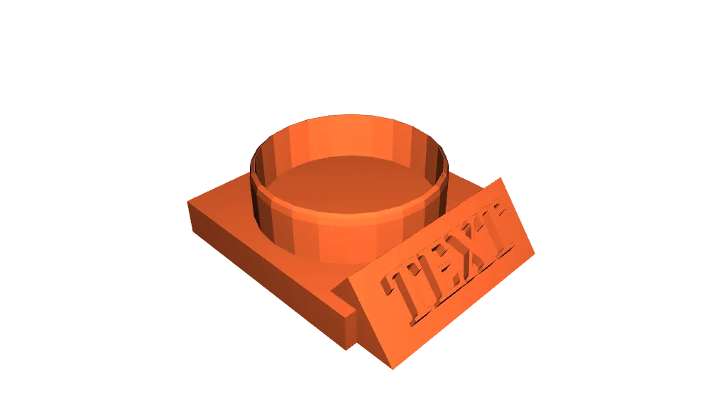 customizable text baseball stand by febix_drives_a_lambo | Download ...