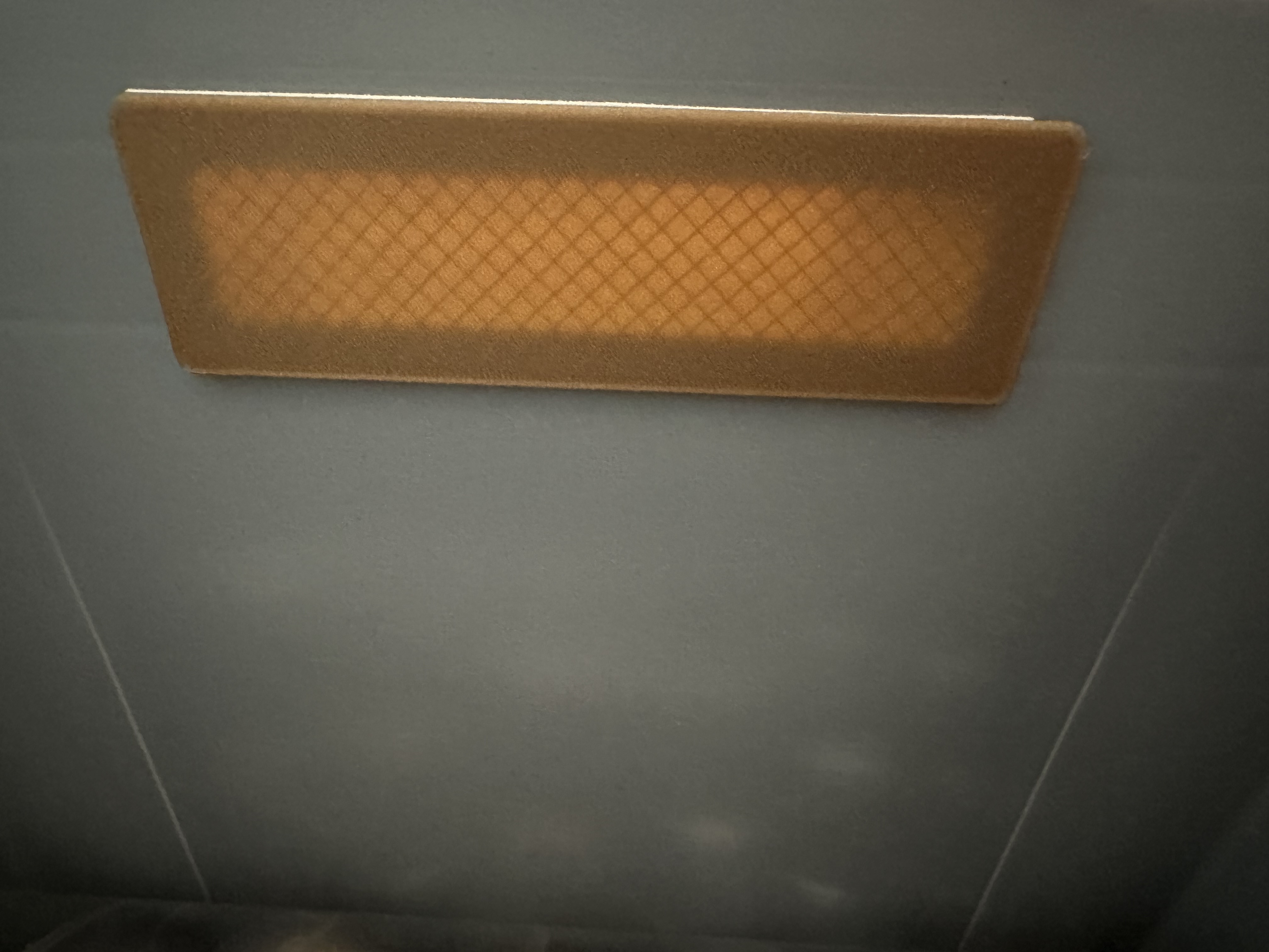 Box handle hole cover by AWSW | Download free STL model | Printables.com