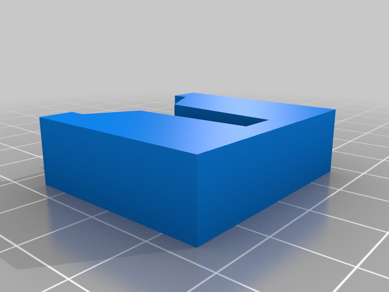 1:35 printable traffic barrier and mold - for dioramas (adjusted) by ...