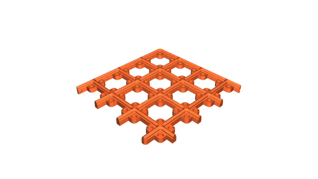Prusa Enclosure Gridfinity (V2) by Senelis910 | Download free STL model ...