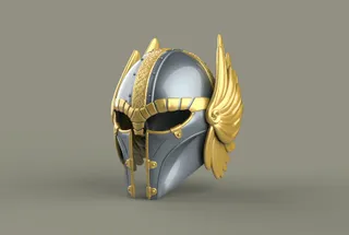 Mini Batman by Wekster | Download free STL model | Printables.com