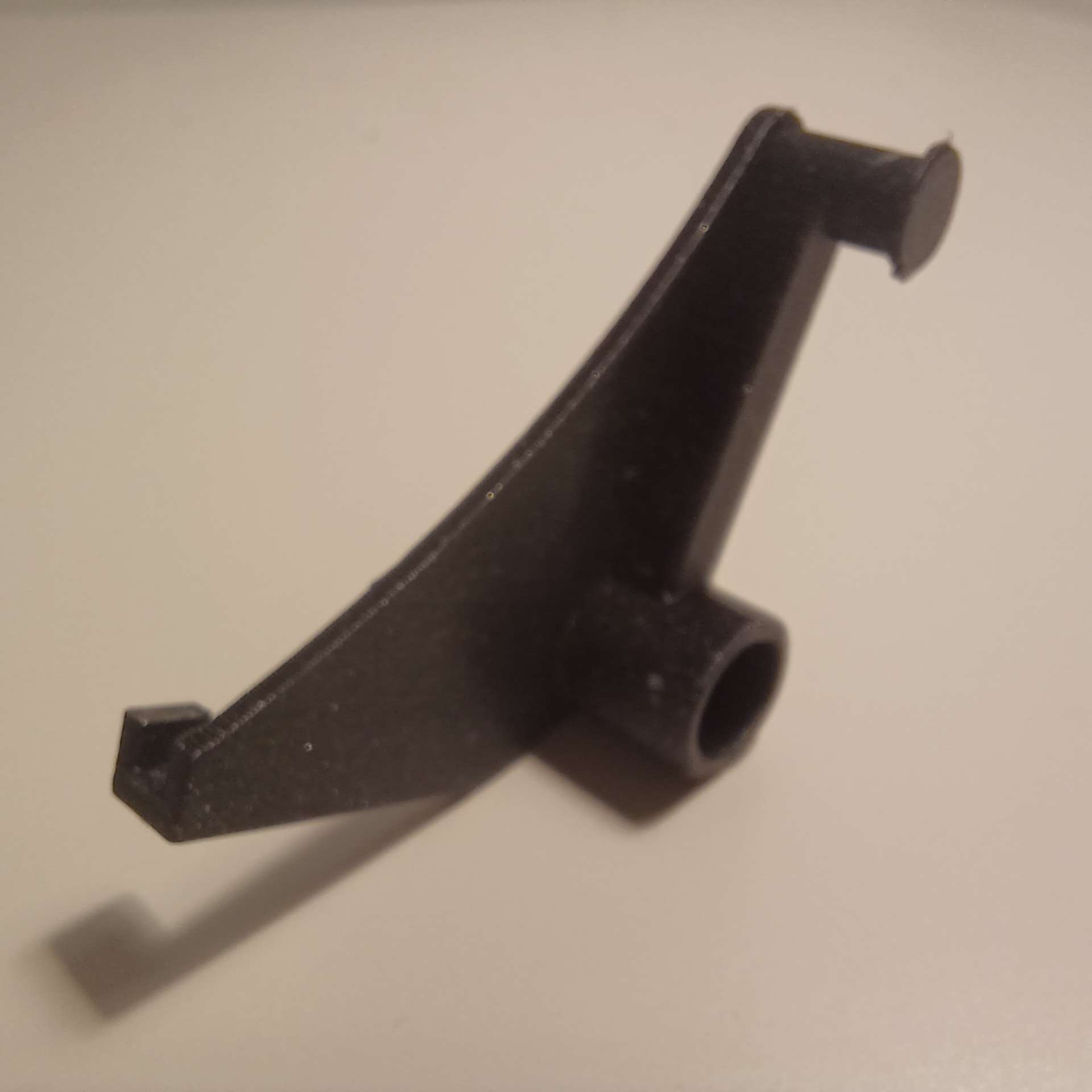 Ikea TERTIAL work Lamp Spring Tensioner (UPDATED) by Mep | Download ...