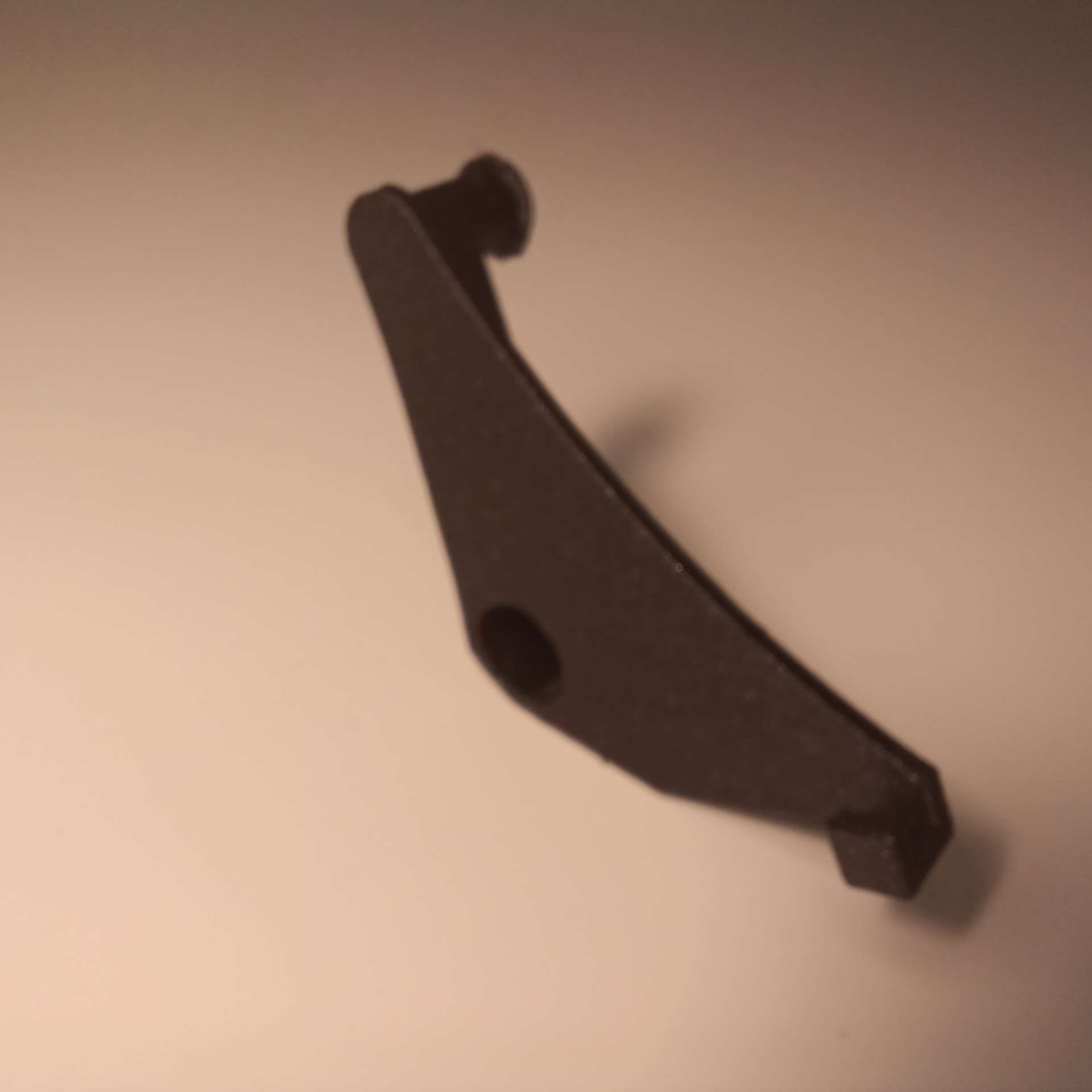 Ikea TERTIAL work Lamp Spring Tensioner by Mep | Download free STL ...