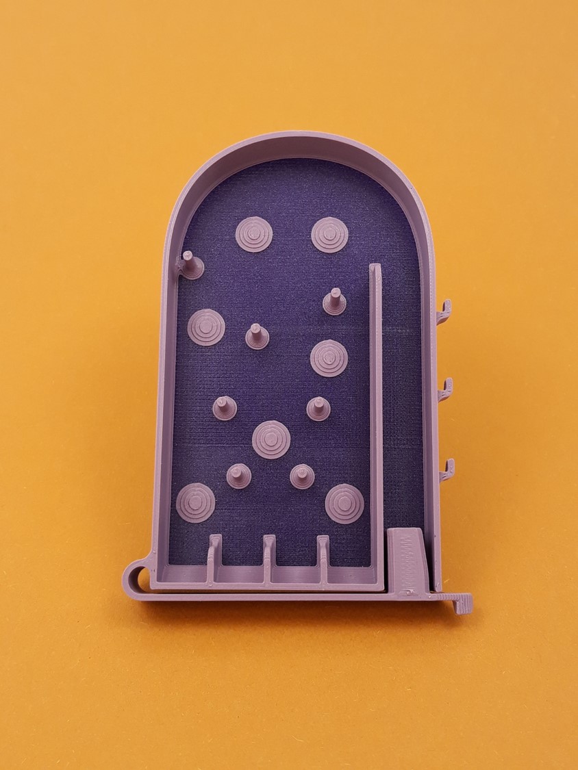 Tivoli game - mini by rorys3D | Printables Store