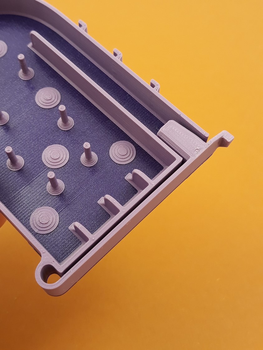 Tivoli game - mini by rorys3D | Printables Store