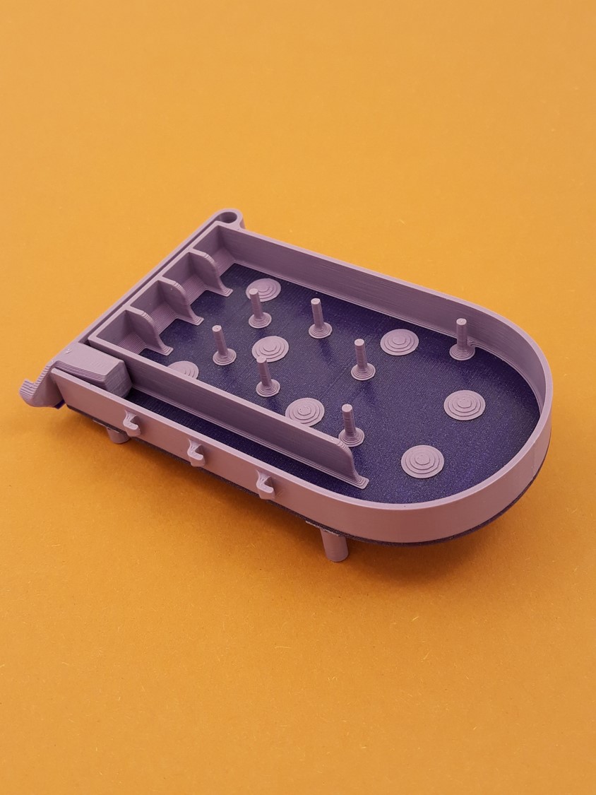 Tivoli game - mini by rorys3D | Printables Store
