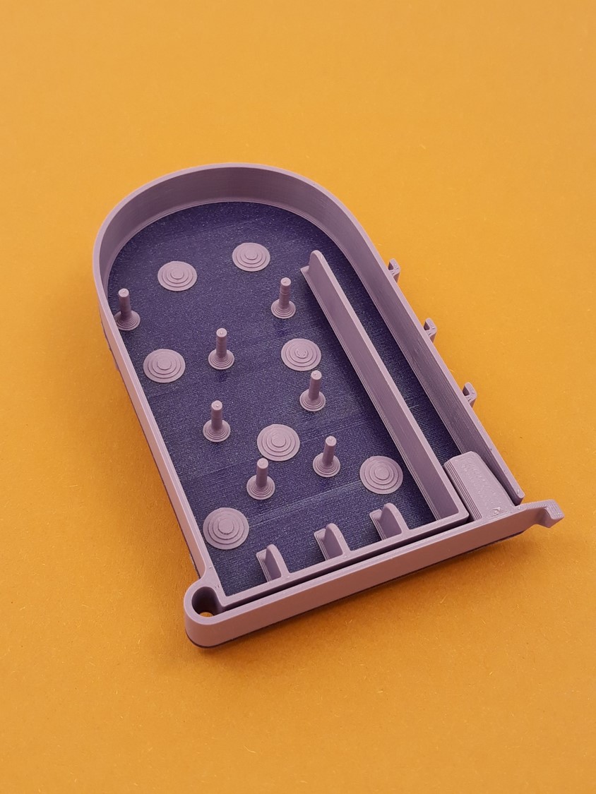 Tivoli game - mini by rorys3D | Printables Store