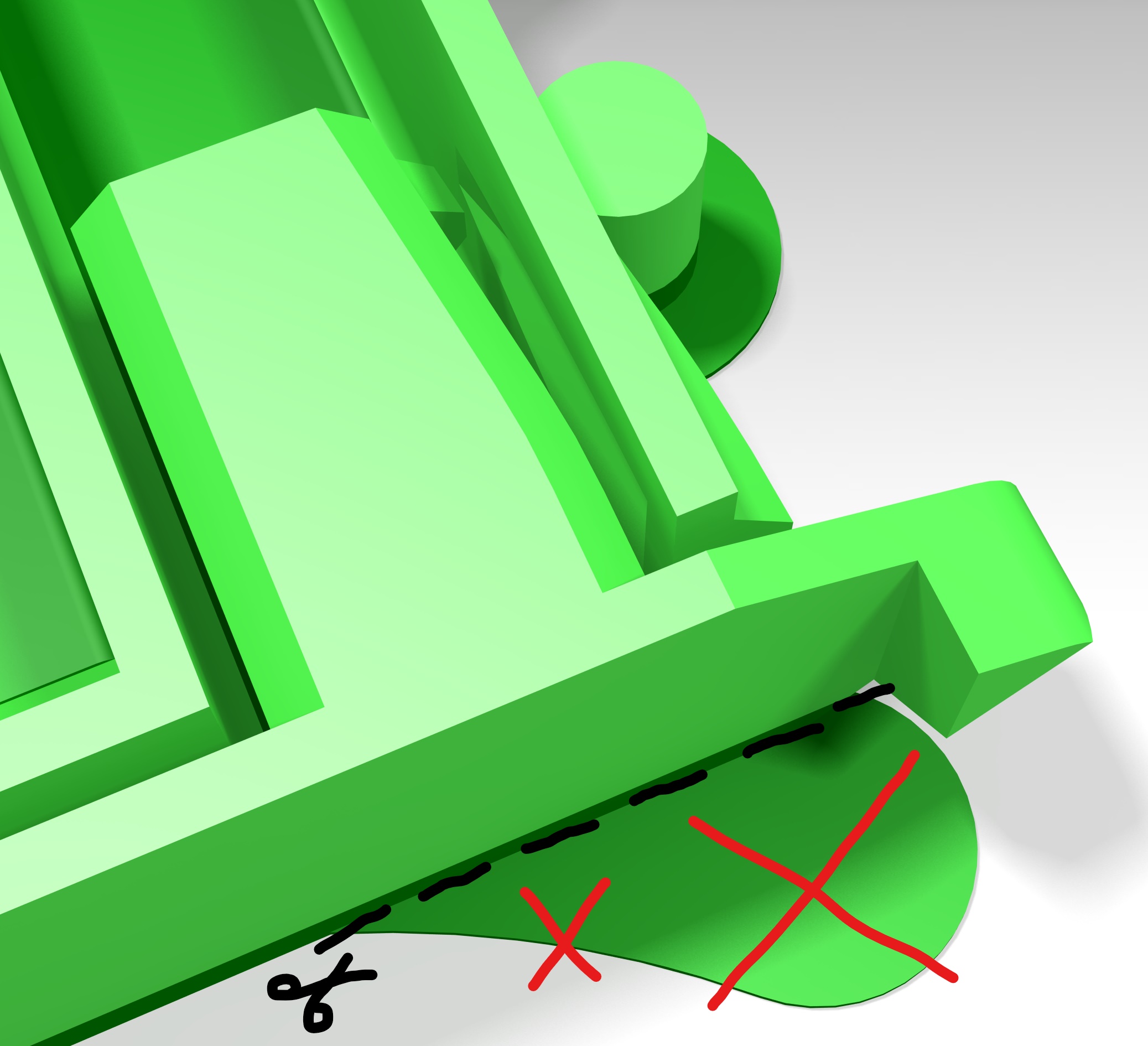 Tivoli game - mini by rorys3D | Printables Store