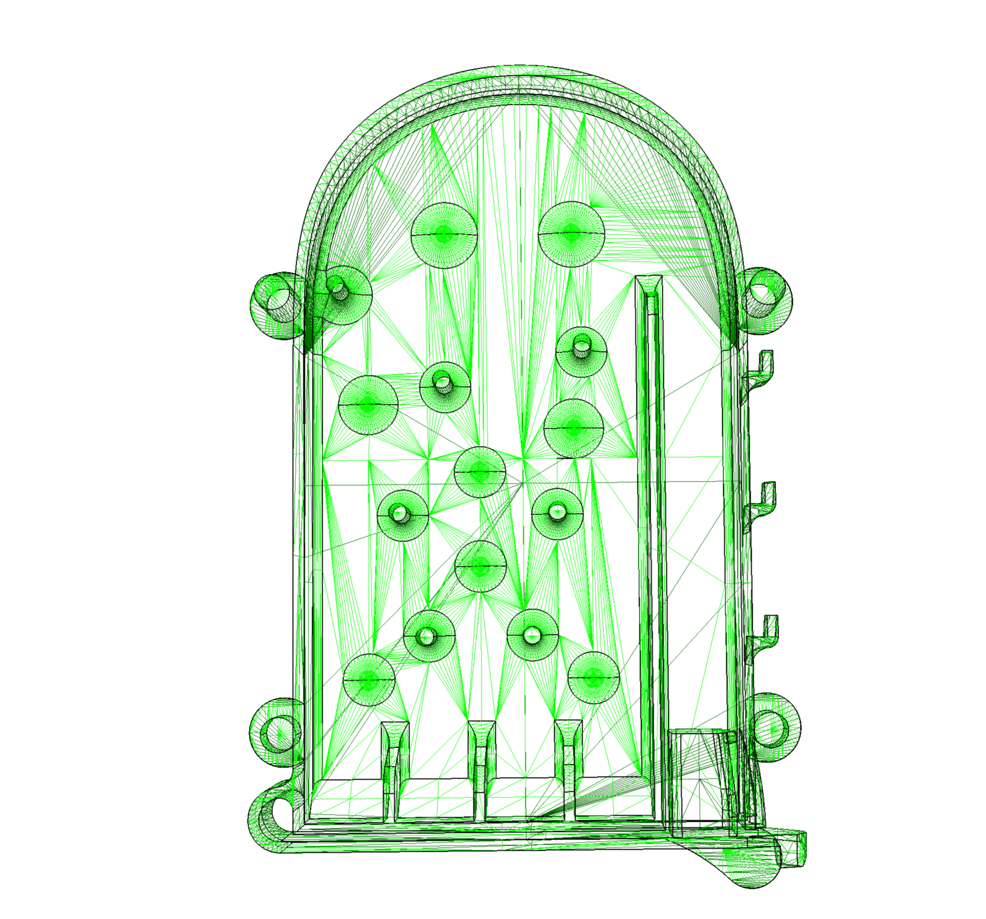 Tivoli game - mini by rorys3D | Printables Store