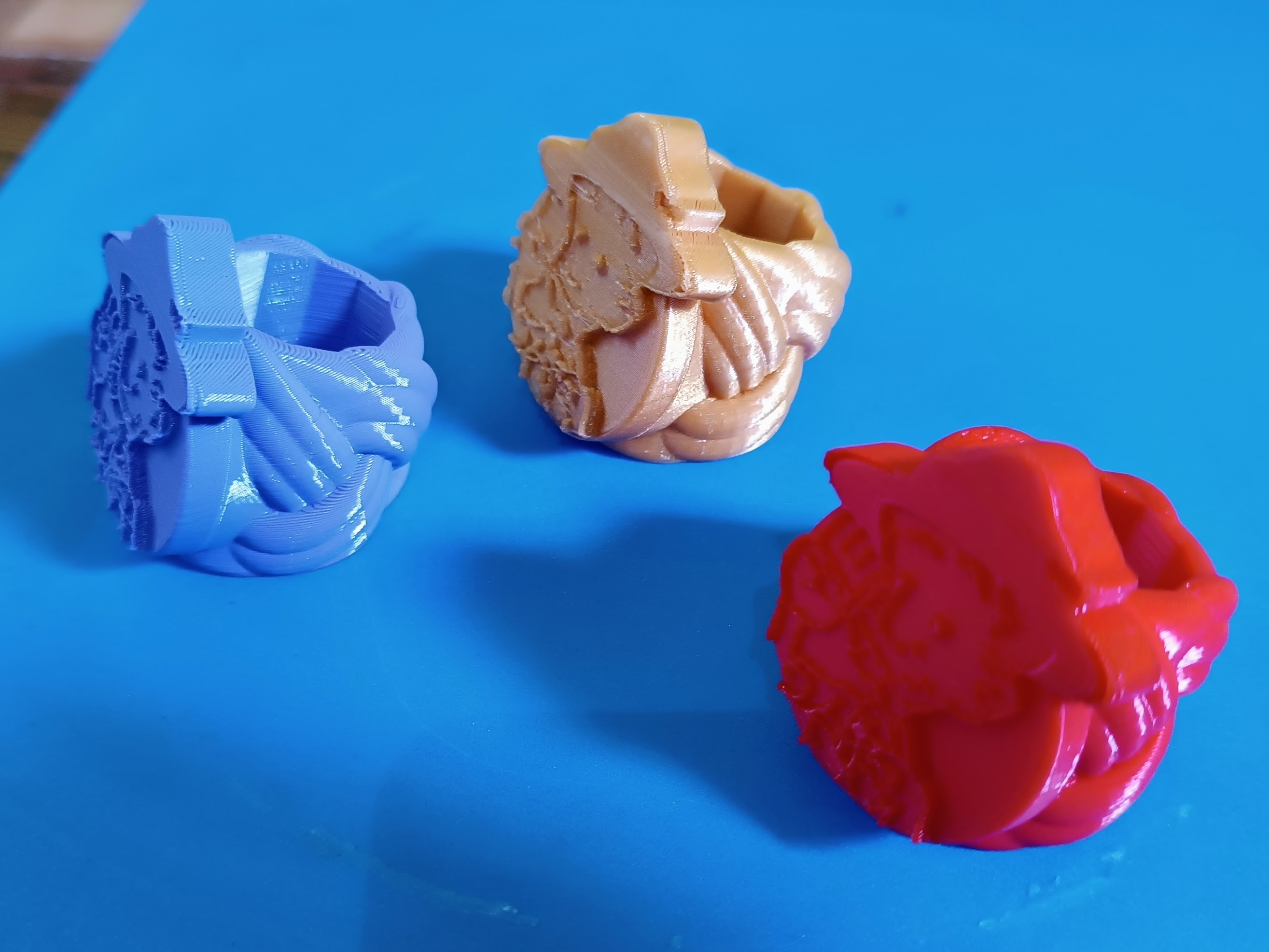 Scout woggle Scarf Ring neckerchief with BP (Baden Powell ...