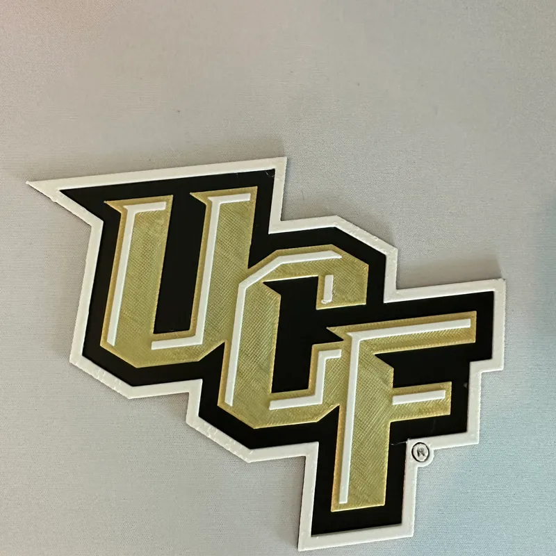 Ucf Logo Wallpaper