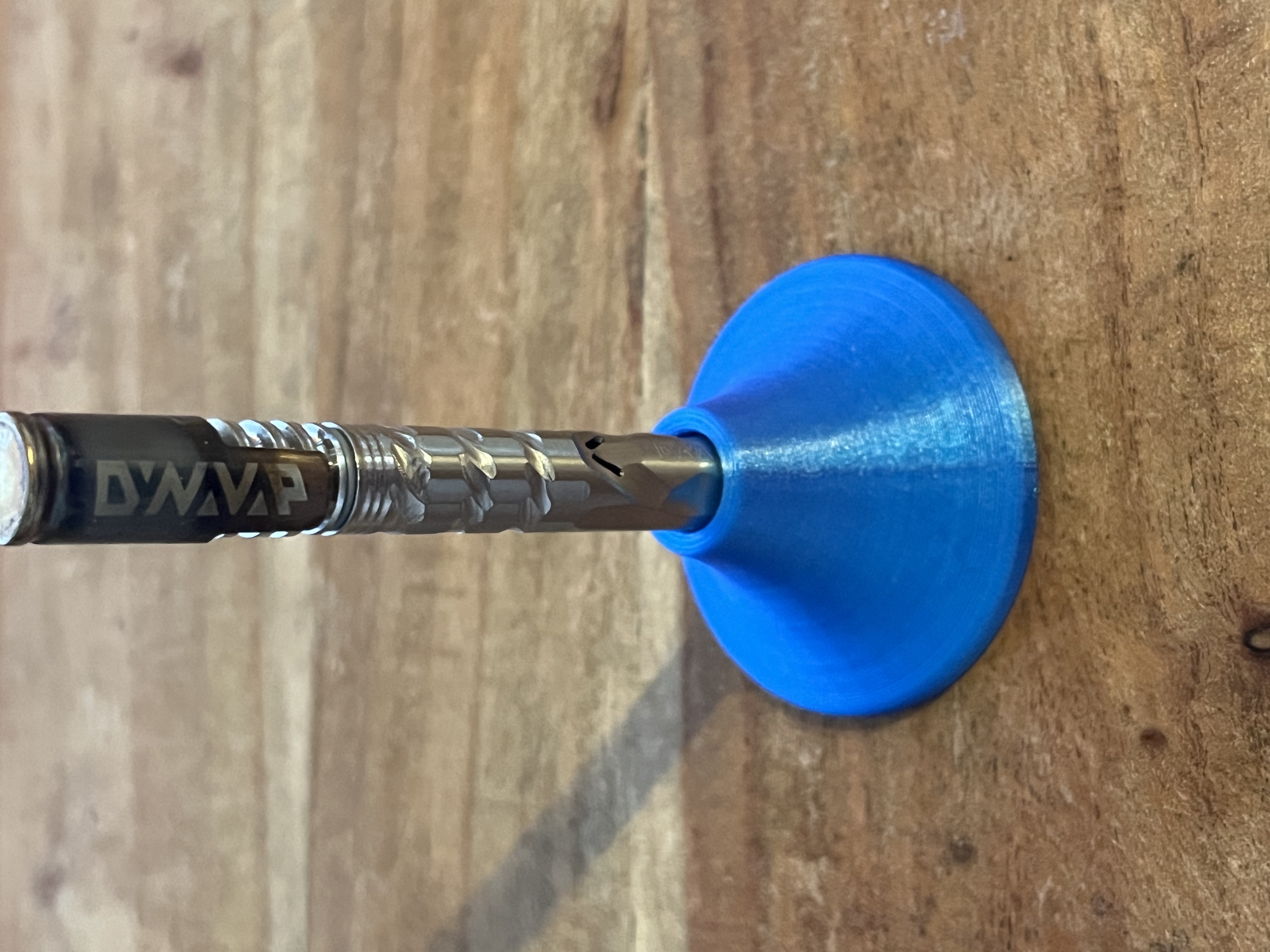 Dynastand - The Dynavap M Stand by Justin Horn | Download free STL ...