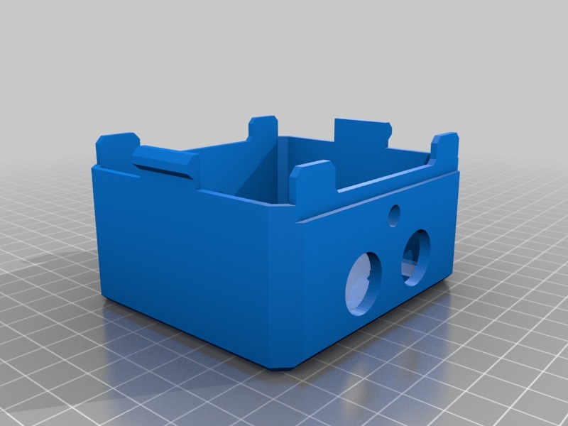 Otto by brandroid | Download free STL model | Printables.com