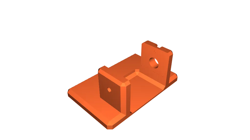 Otto by brandroid | Download free STL model | Printables.com