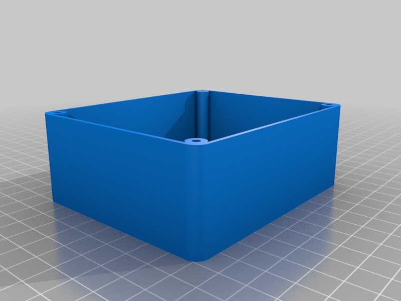 Chip-E by brandroid | Download free STL model | Printables.com