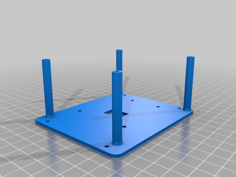 Chip-E by brandroid | Download free STL model | Printables.com