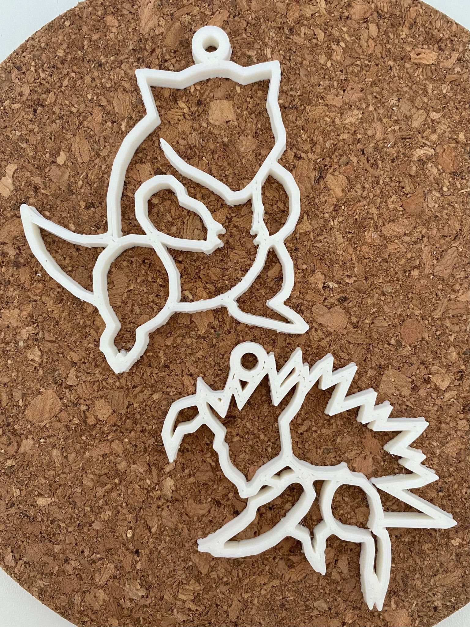 Pokemon Keychain - First Generation (027-051) by Arthena_3D ...