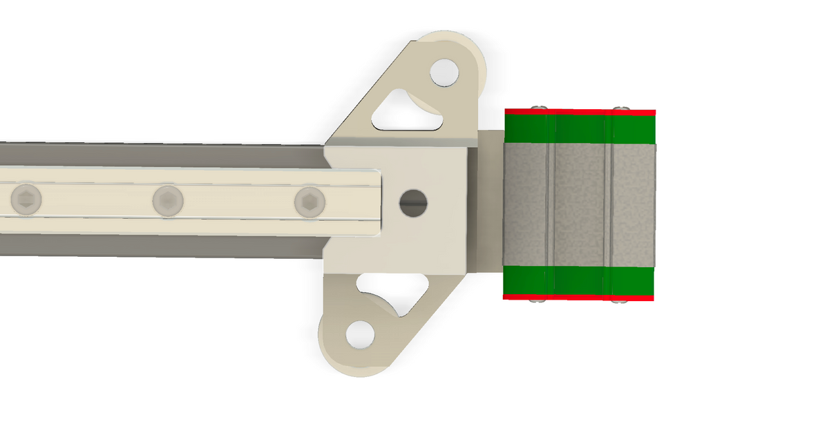 XY Joiner Ratrig 3.1 all metal by Grimstod | Download free STL model ...