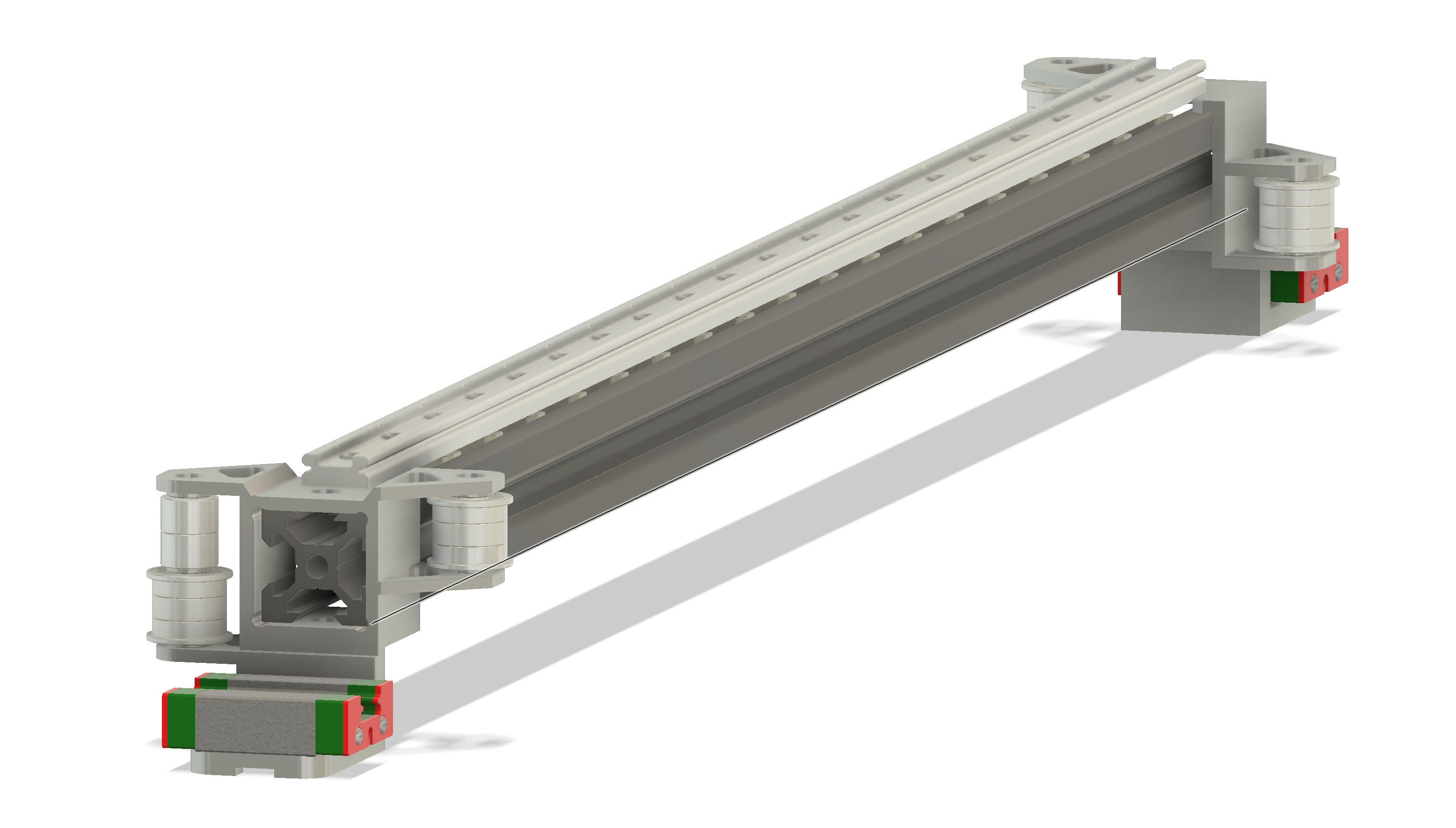 XY Joiner Ratrig 3.1 all metal by Grimstod | Download free STL model ...