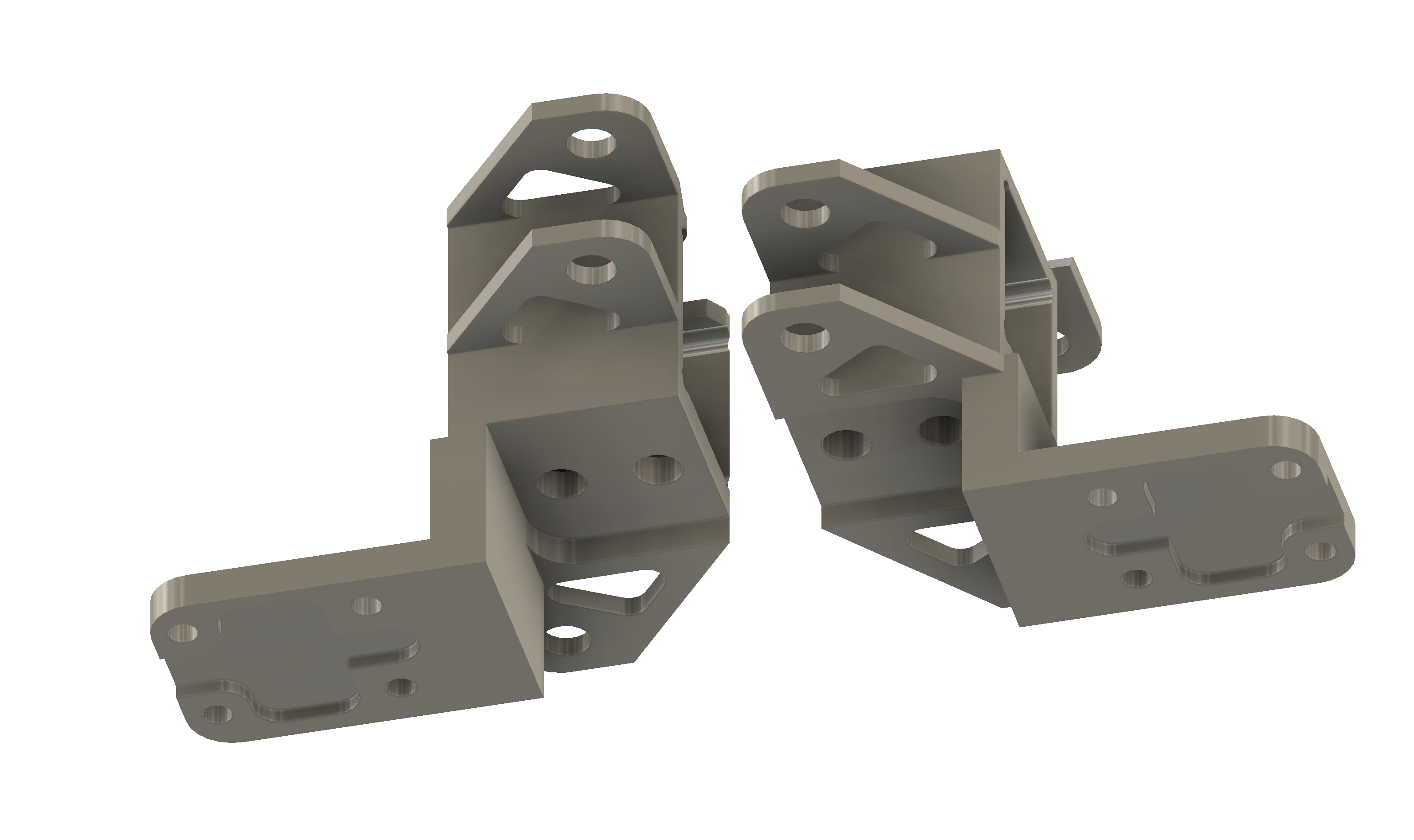 XY Joiner Ratrig 3.1 all metal by Grimstod | Download free STL model ...