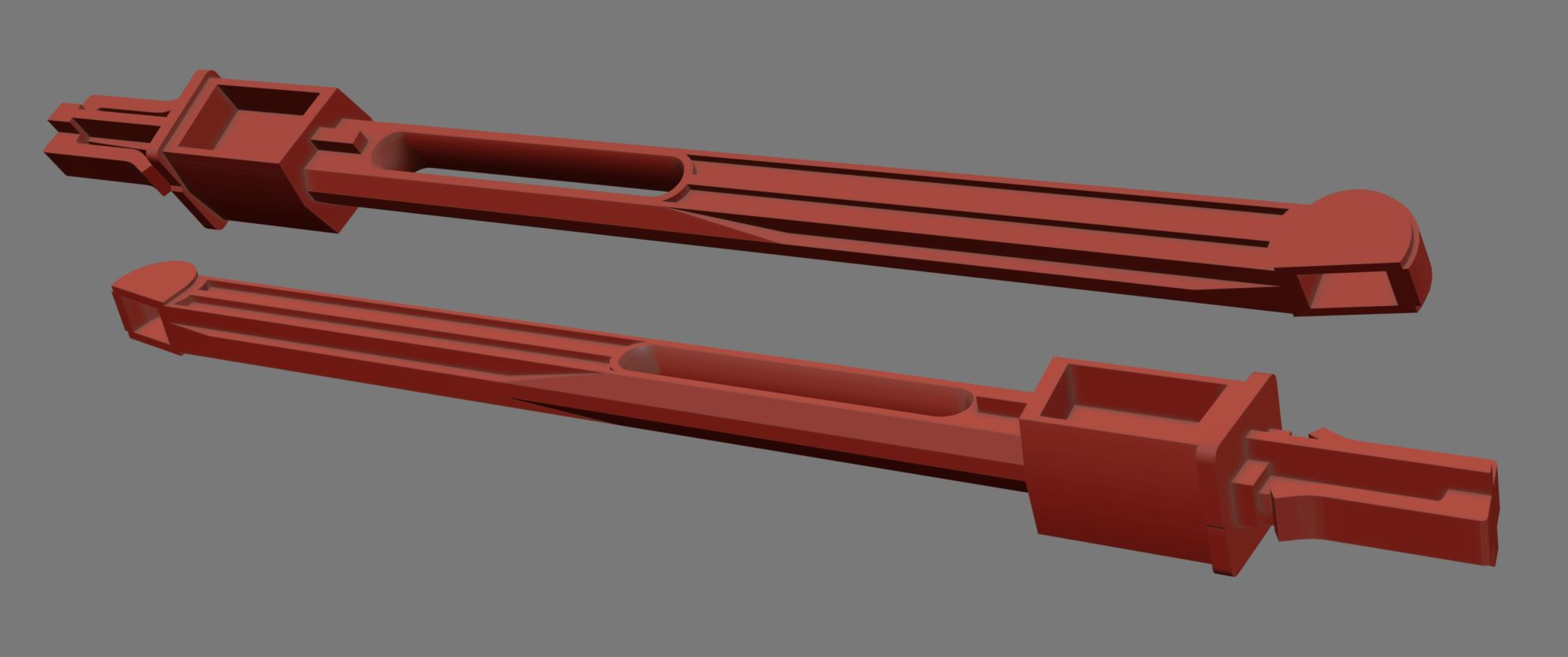 Mazda CX-3 (Possibly Mazda2 and Mx5 and other models) Handbrake Lever ...
