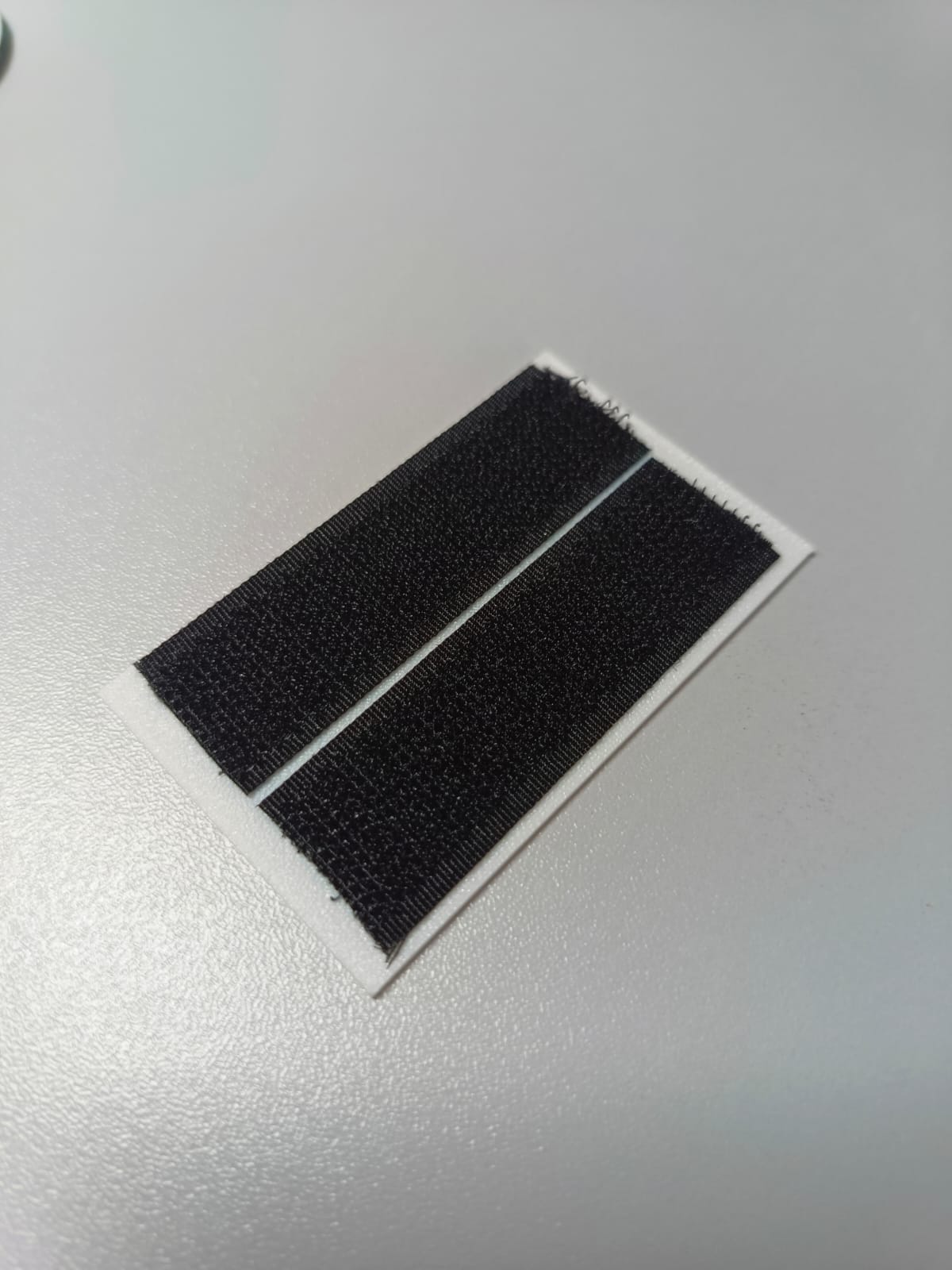 Velcro patch Prusa edition by 3D Tiskovec | Download free STL model ...