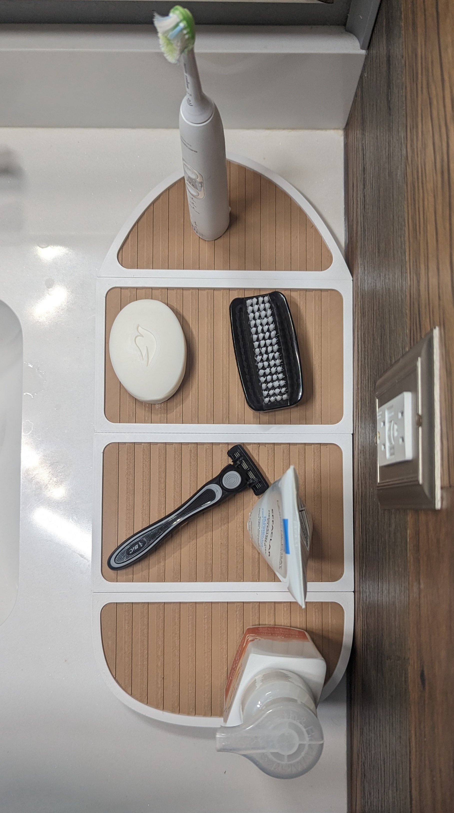 Boat Tiles by RWBDesigns | Printables Store