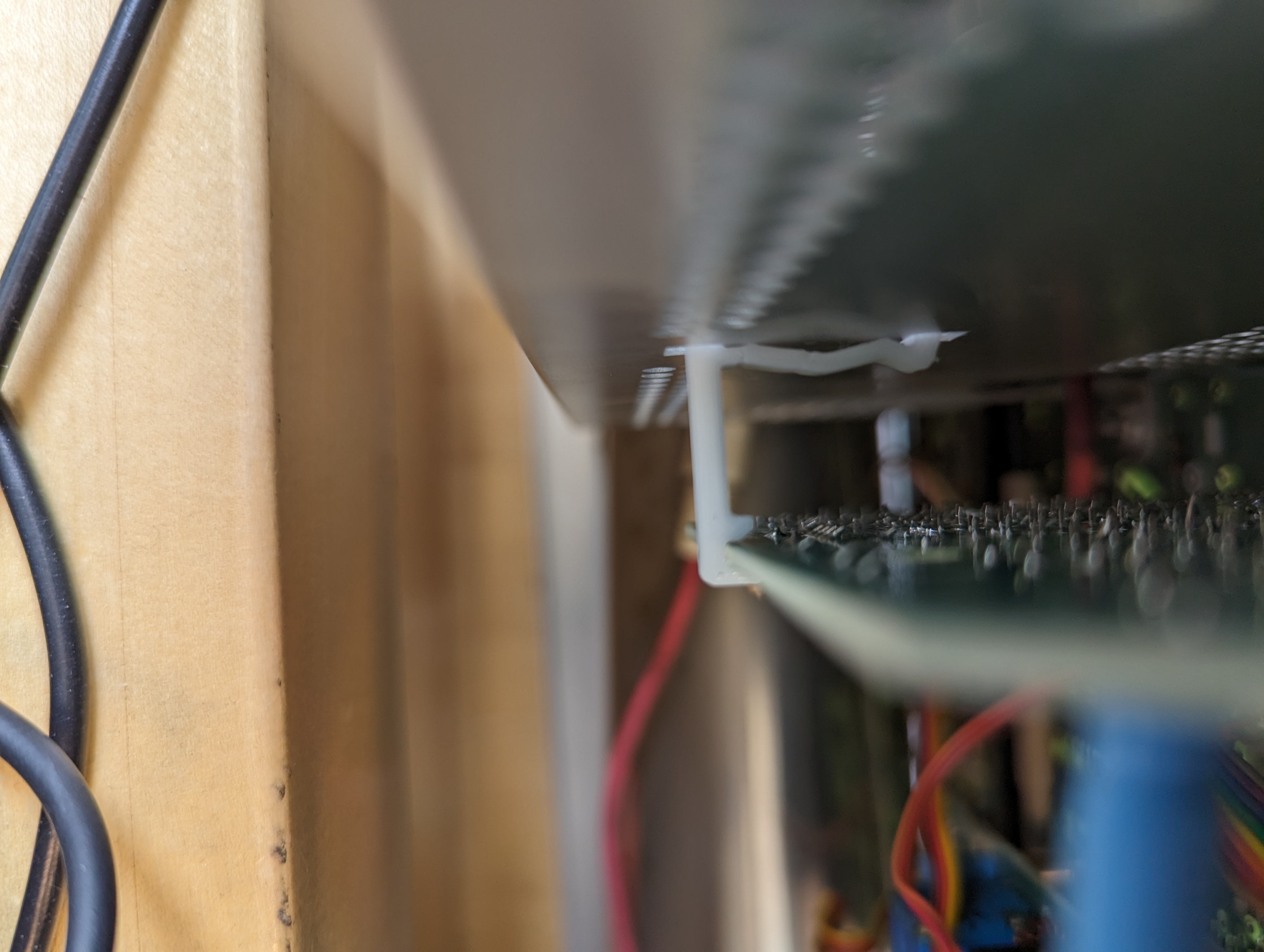 Alternate Sweep Circuit Board Clip #51 by Aj_swan | Download free STL ...