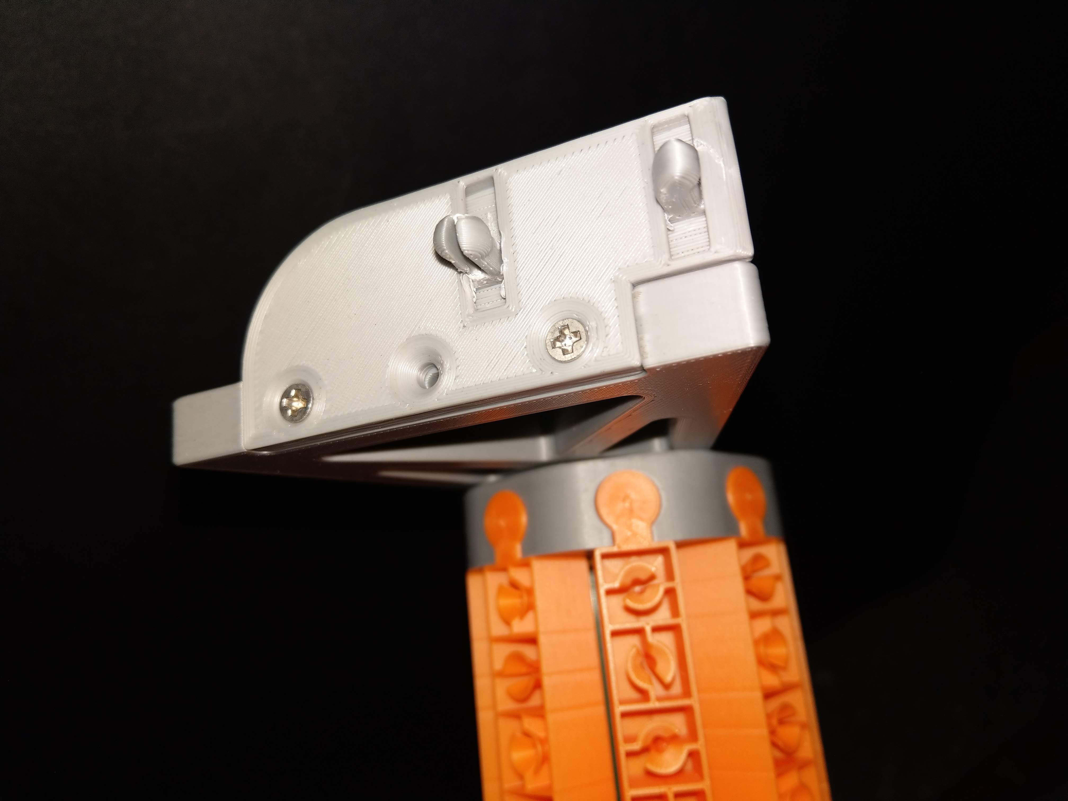 Ultimate Dremel Tool Bit Holder and Organizer by kaje | Download free ...