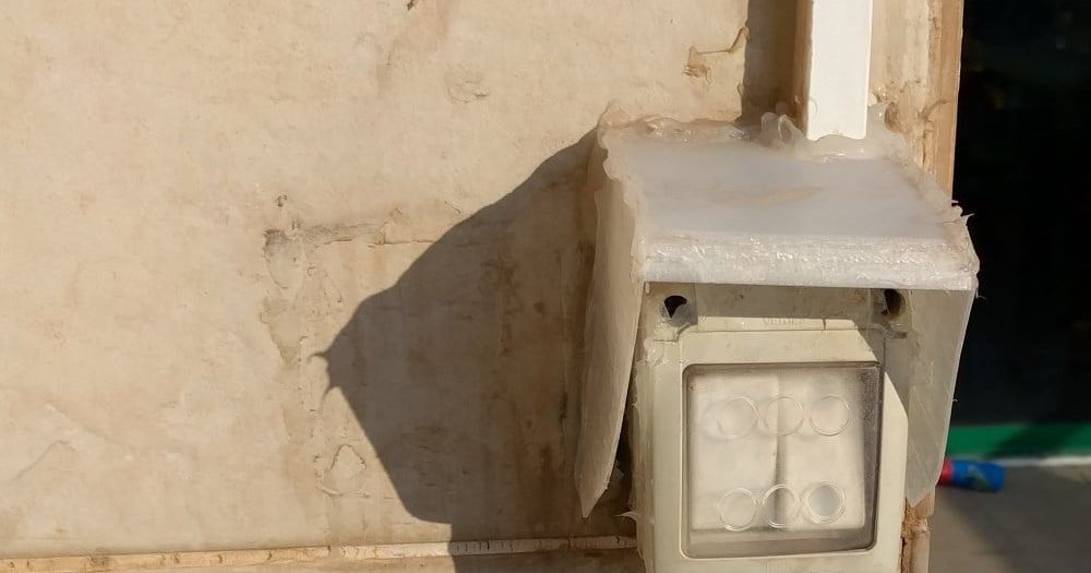 Outdoor Switch Cover by Nir Dobovizki | Download free STL model ...