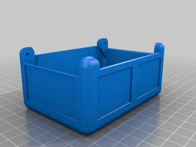Dragon Box by Nir Dobovizki | Download free STL model | Printables.com