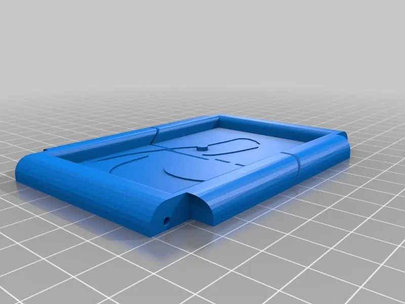 Dragon Box by Nir Dobovizki | Download free STL model | Printables.com