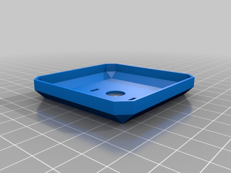 Emergency Stop "Mushroom" Push Button by Nir Dobovizki | Download free ...