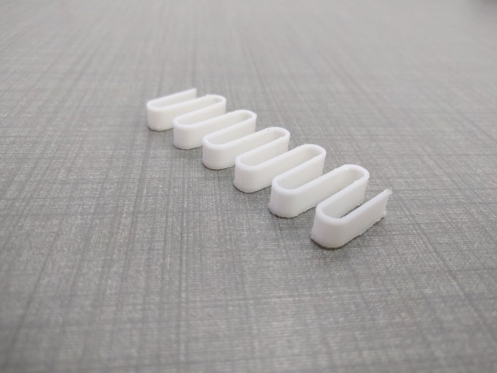 Durable Fully Printable Customizable Spring by Nir Dobovizki | Download ...