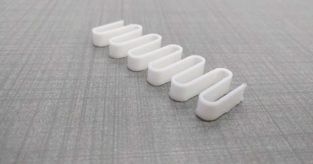 Durable Fully Printable Customizable Spring by Nir Dobovizki | Download ...