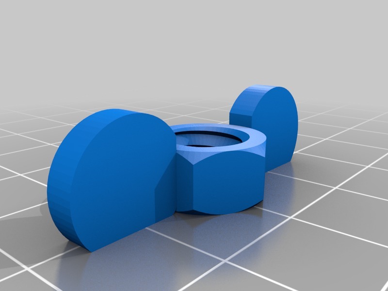 Fume extractor by Nir Dobovizki | Download free STL model | Printables.com