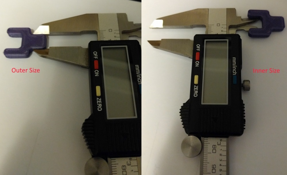 Fast edge over/under extrusion test by Nir Dobovizki | Download free ...