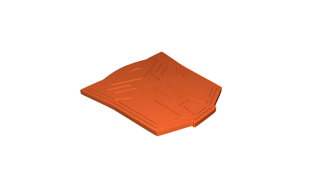 Transformers Badges by nerdyviews | Download free STL model ...