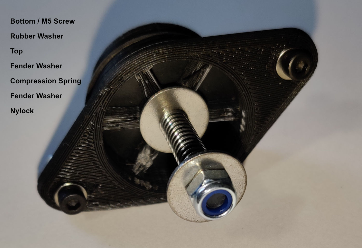 Vacuum Anti-Crush Valve for Cyclone Dust Collector by Bluetopia ...