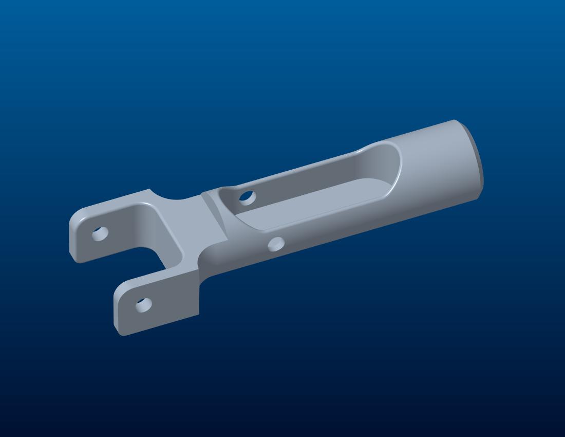 Replacement Handle for Pool Floor Cleaner Grab Handle for Telescopic ...