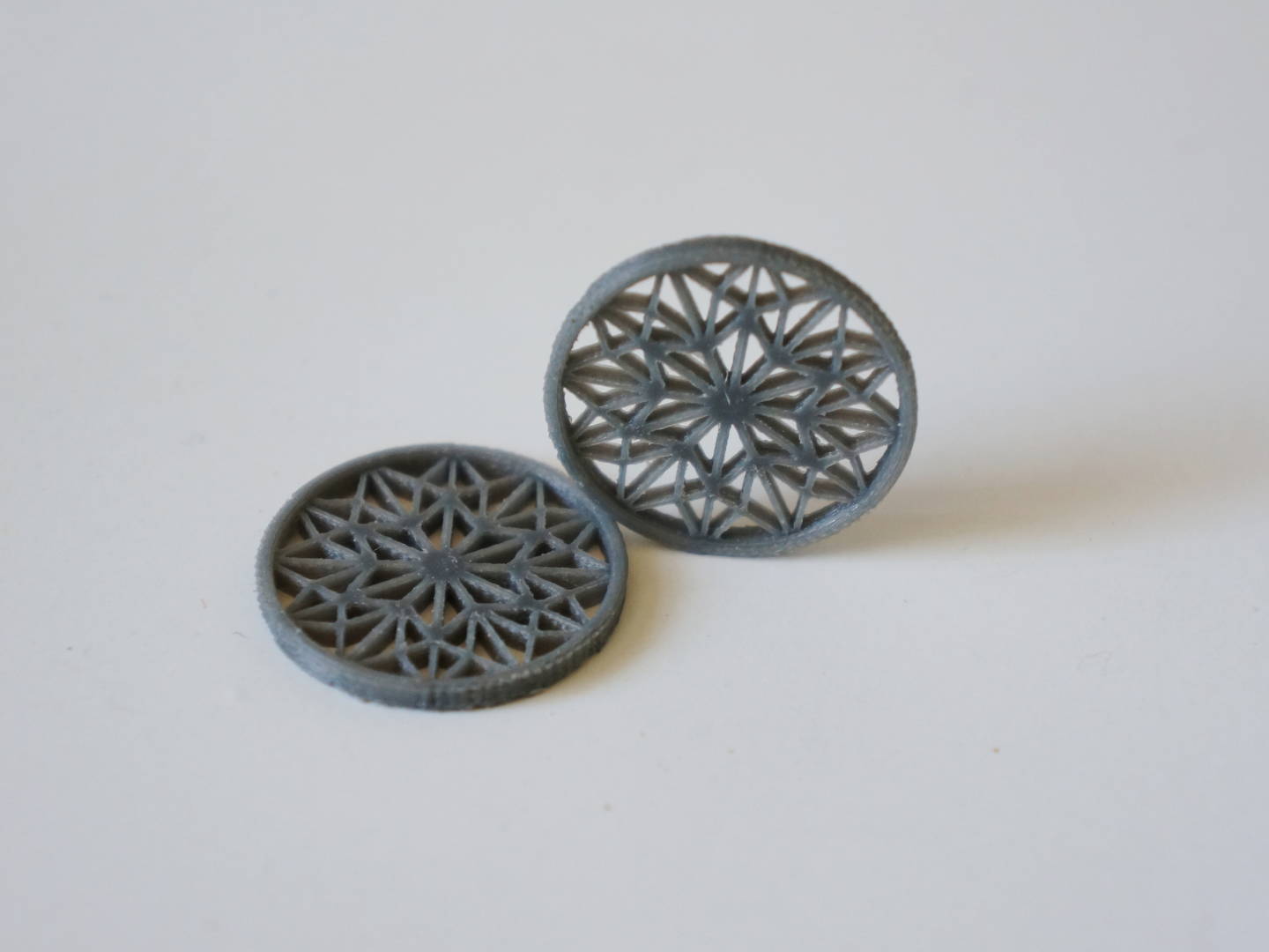 Trolley Token by Jack | Download free STL model | Printables.com