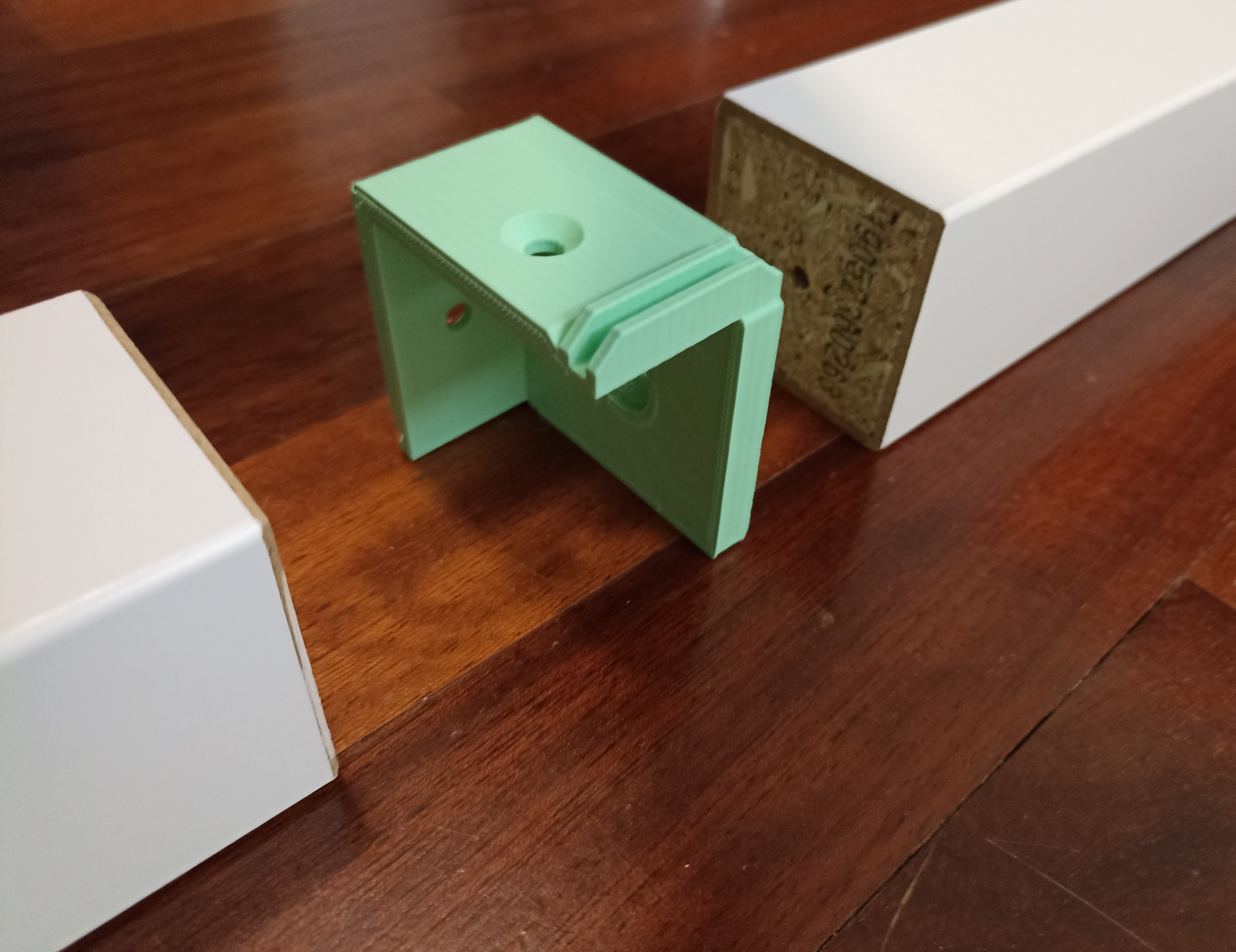 IKEA Lack enclosure (spool inside) by rookiebwoy | Download free STL ...