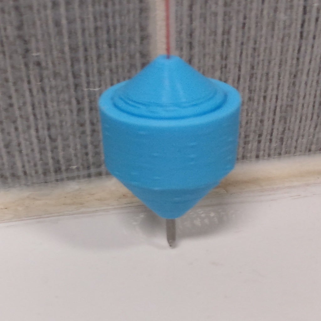 Plumb Bob by aleung | Download free STL model | Printables.com