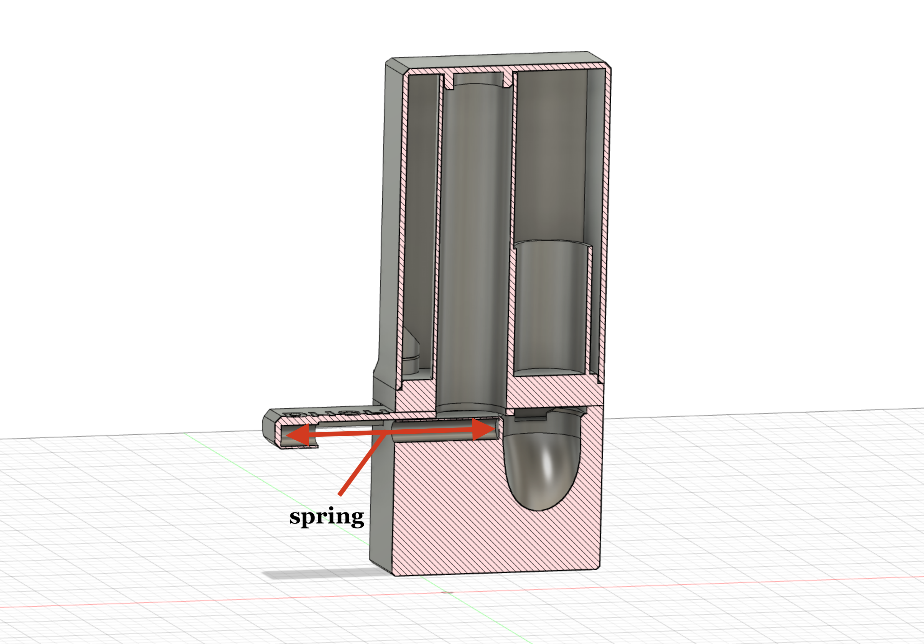 coin dispenser by Andyprint_3D | Download free STL model | Printables.com
