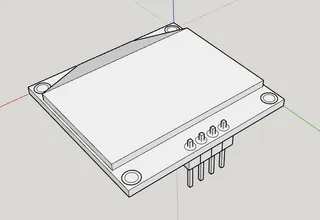 pin&header by sleepink | Download free STL model | Printables.com