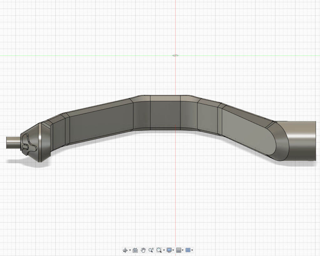 Stand for Destiny's Ghost (TITAN) by CreativiMex | Download free STL ...