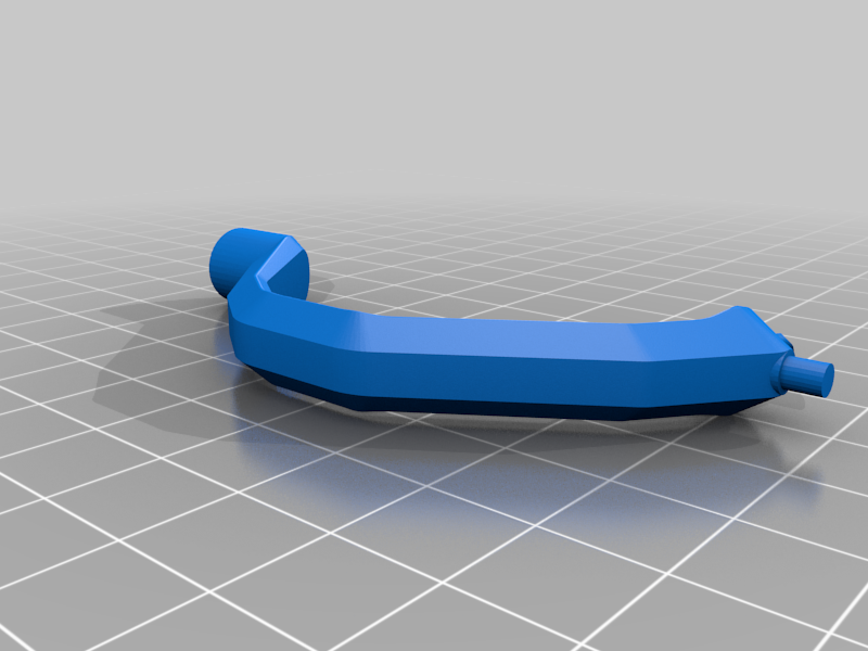 Stand for Destiny's Ghost (TITAN) by CreativiMex | Download free STL ...